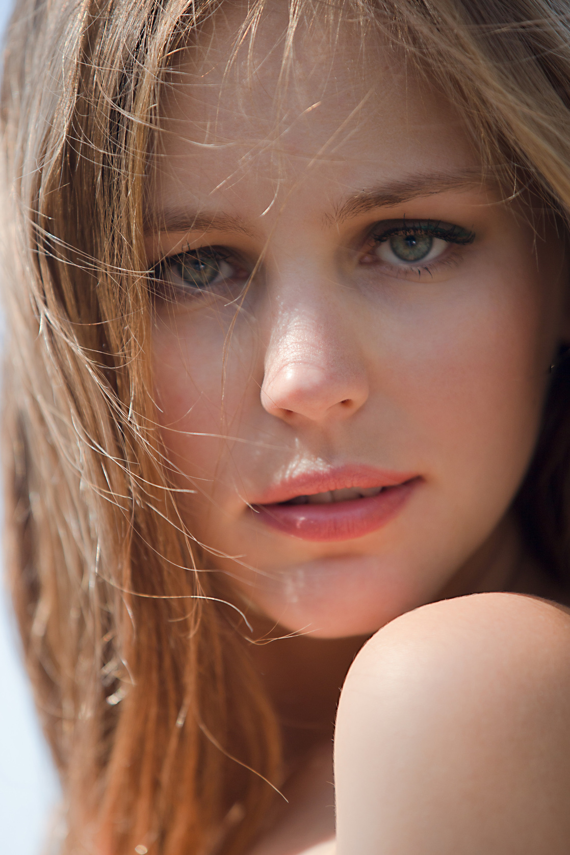 Picture of Olena Popova