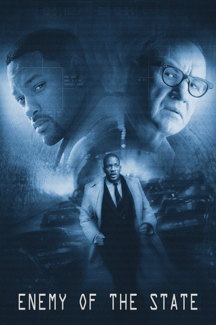 Picture of Enemy of the State