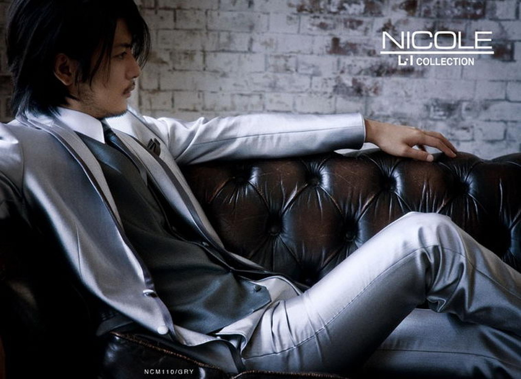 Picture of Tetsuji Tamayama