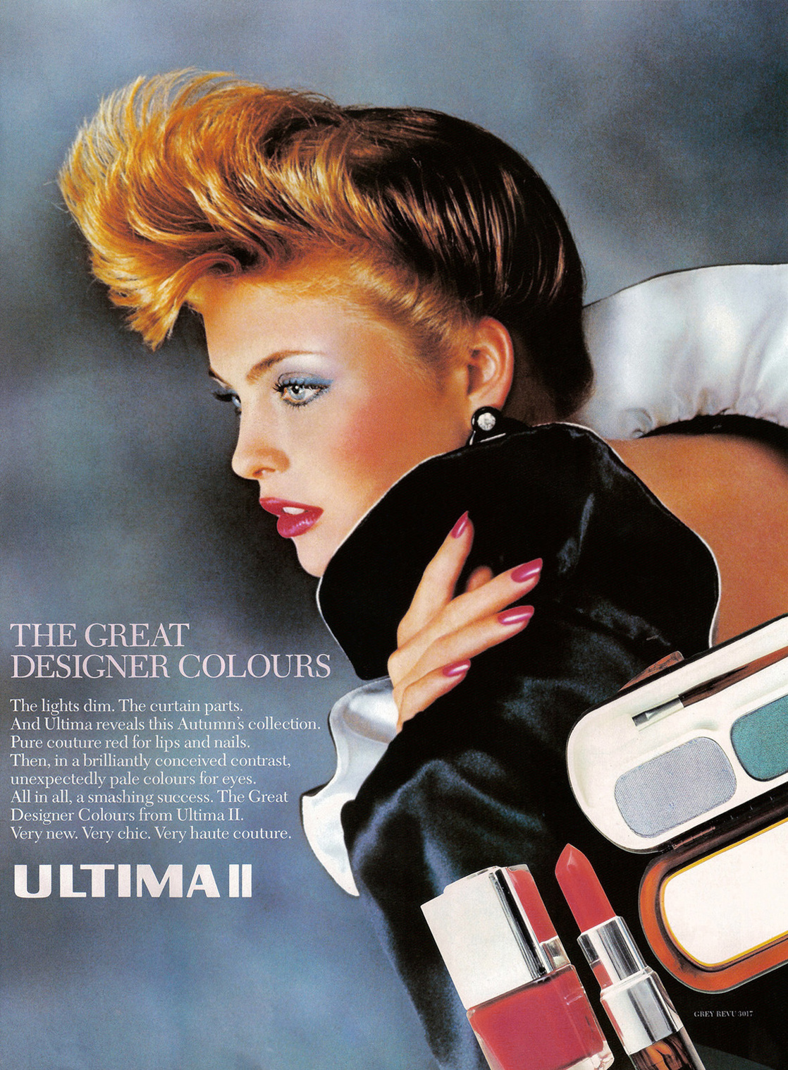 Picture of Kim Alexis