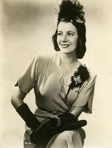 Picture of Lily Pons