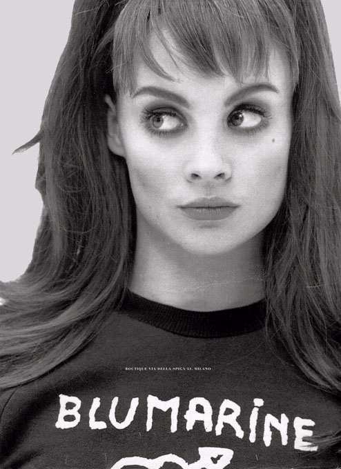 Picture of Michelle Behennah