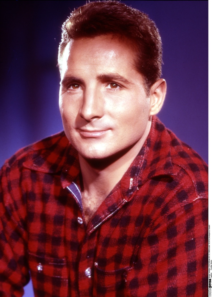 Picture of Freddy Quinn