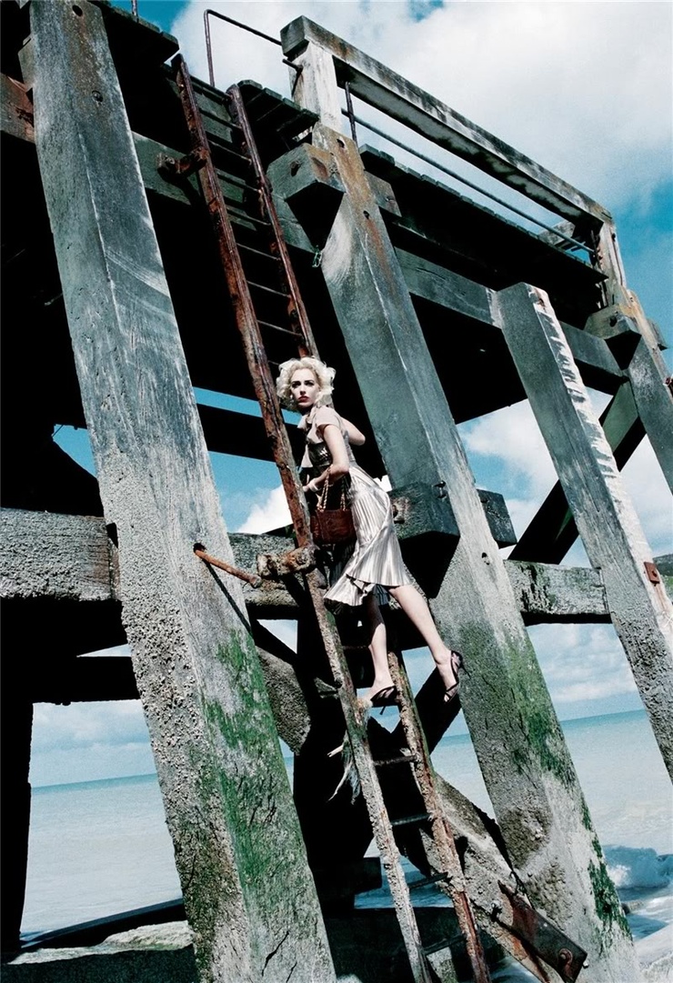 Picture of Hannelore Knuts