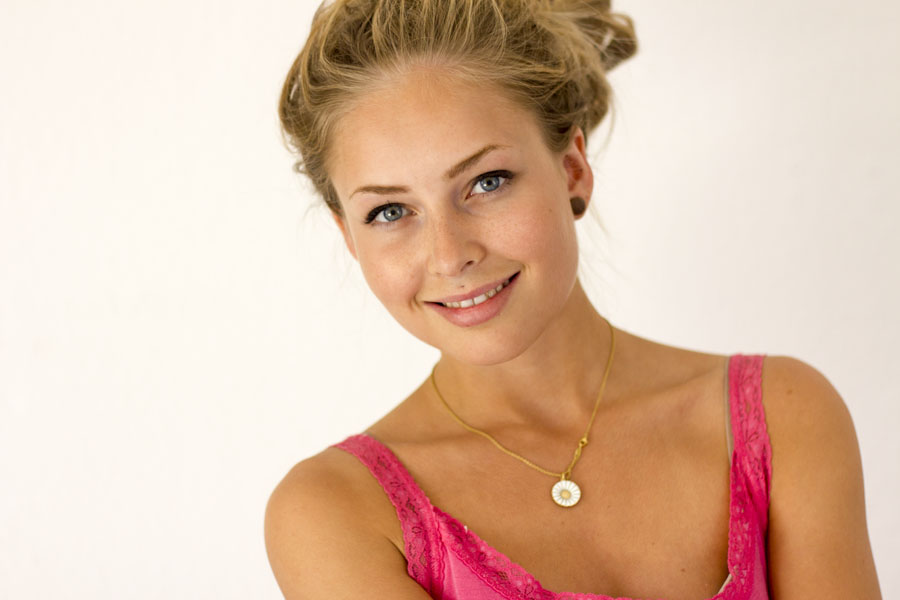 Picture of Anna April