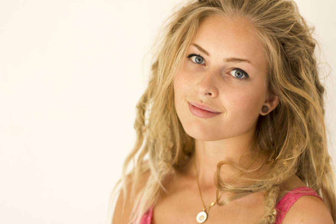 Picture of Anna April