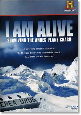 Picture of I Am Alive