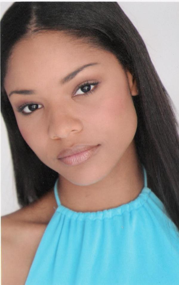 Picture of Erica Hubbard