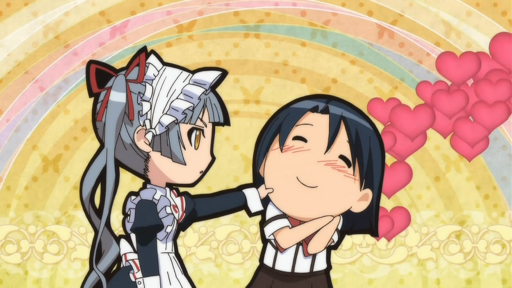 Picture of Maria†Holic