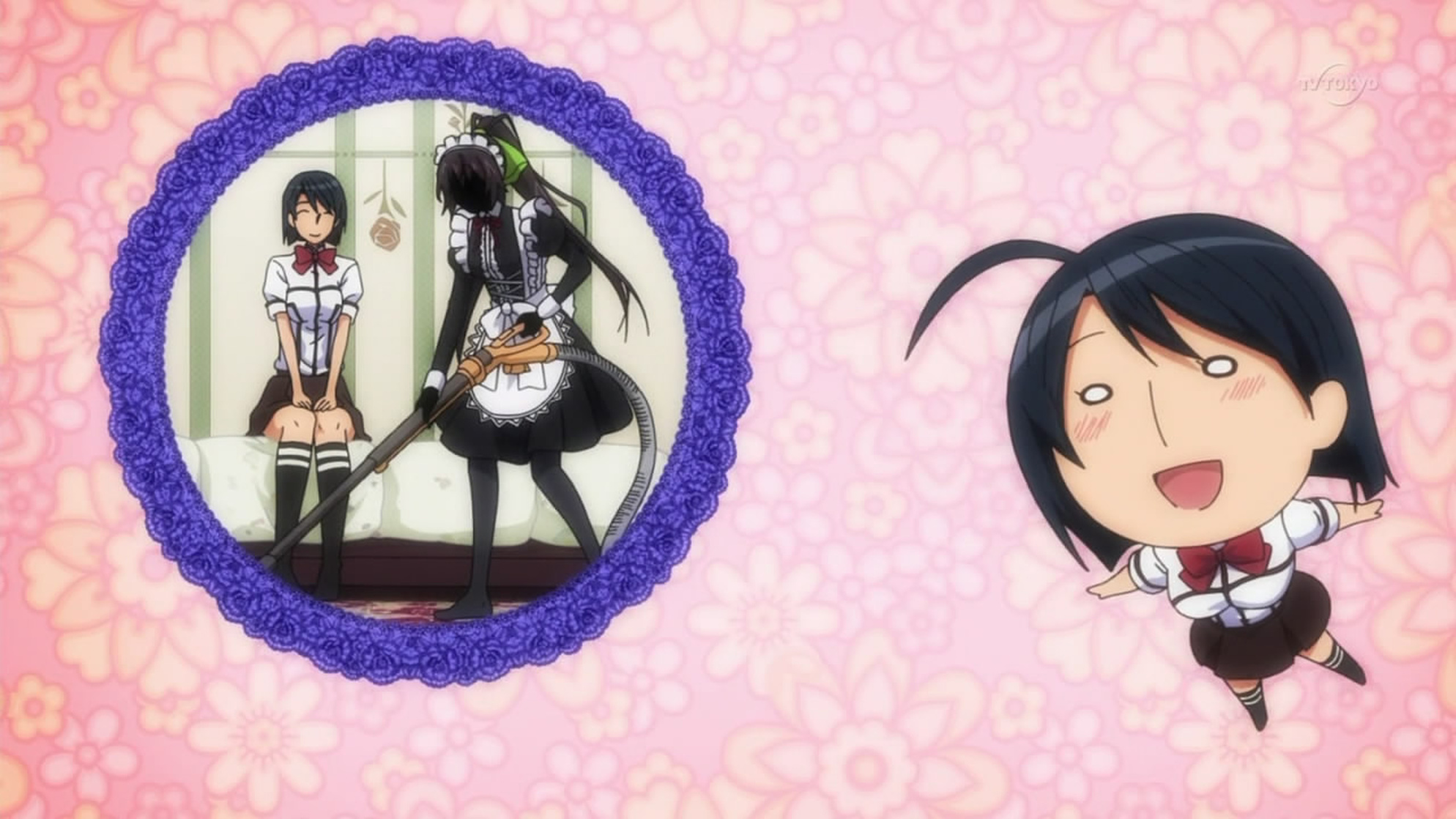 Picture of Maria†Holic