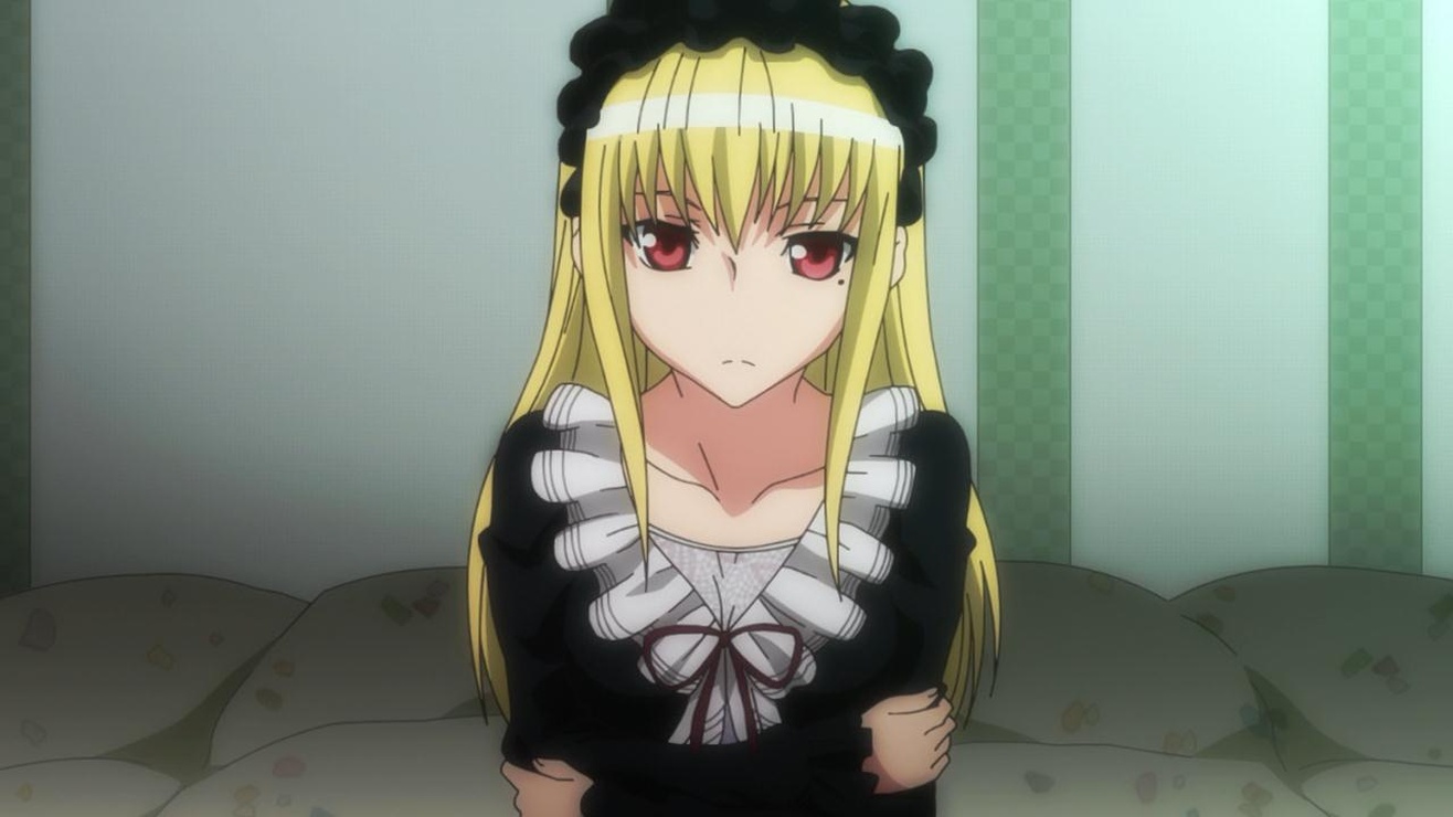 Image of Maria†Holic