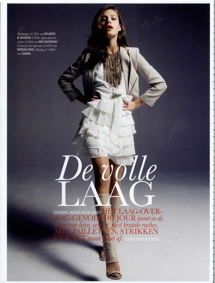 Picture of Mila De Wit