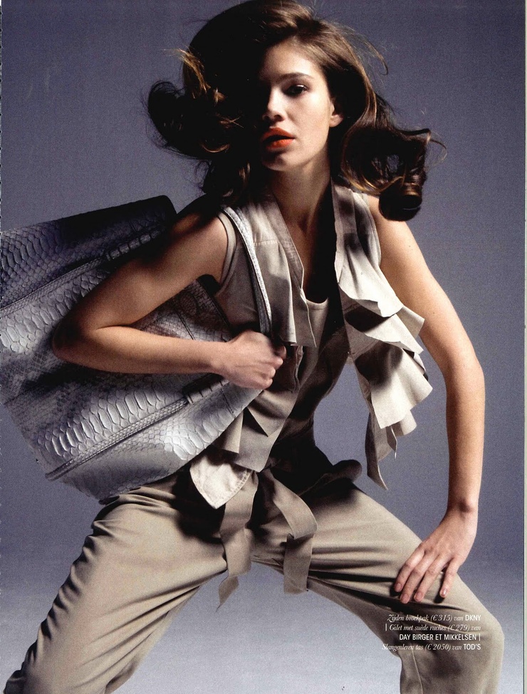 Image of Mila De Wit