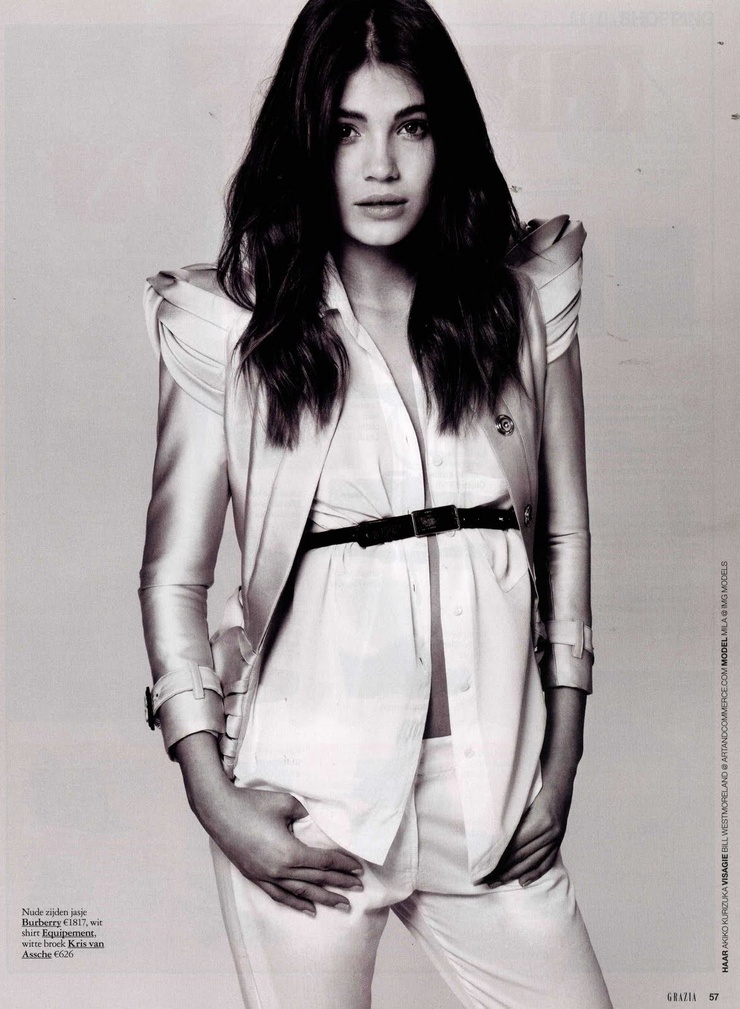 Mila De Wit image