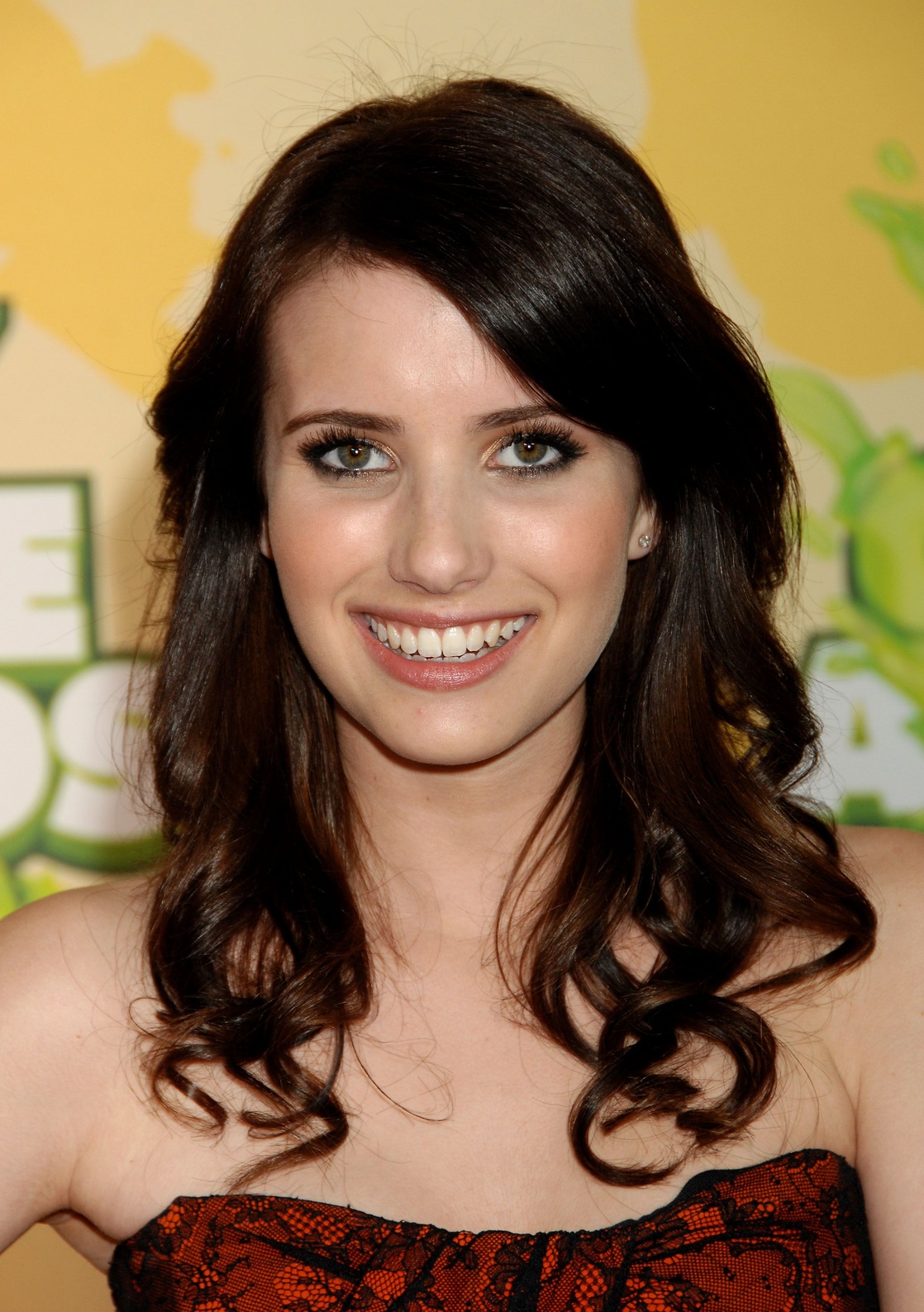 Picture of Emma Roberts