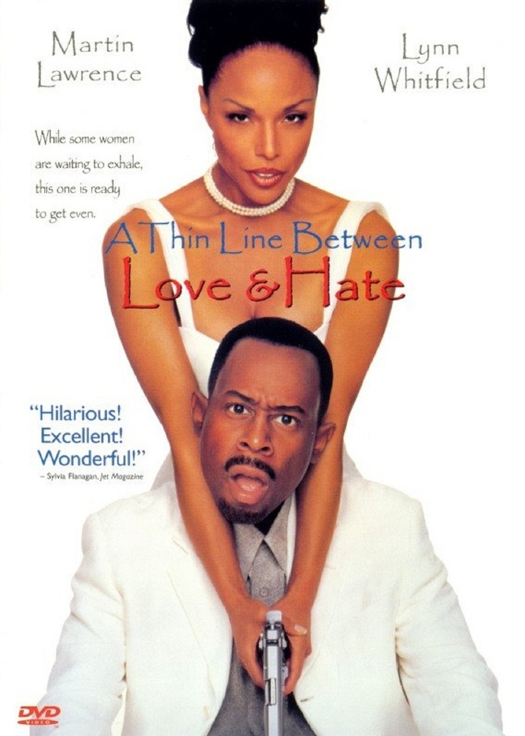 A Thin Line Between Love and Hate picture