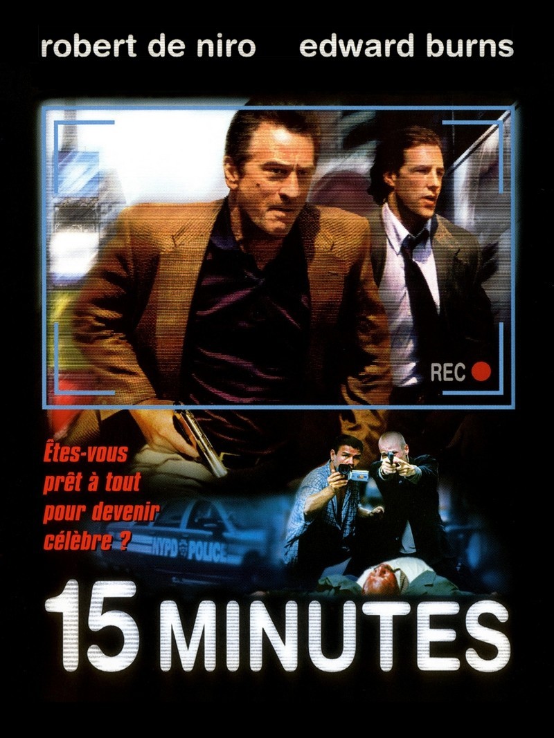 Picture of 15 Minutes