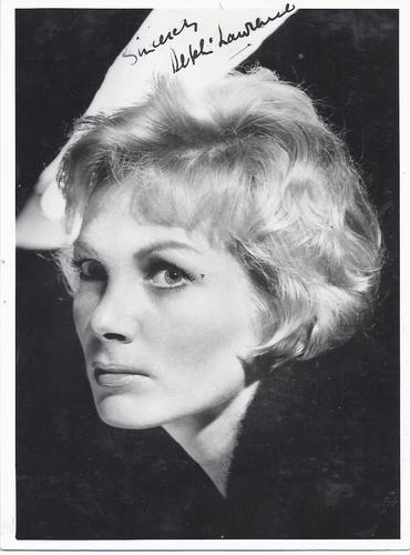 Picture of Delphi Lawrence