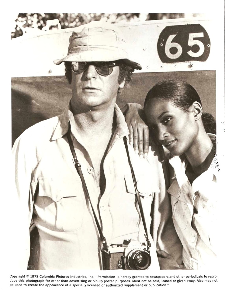 Picture of Beverly Johnson