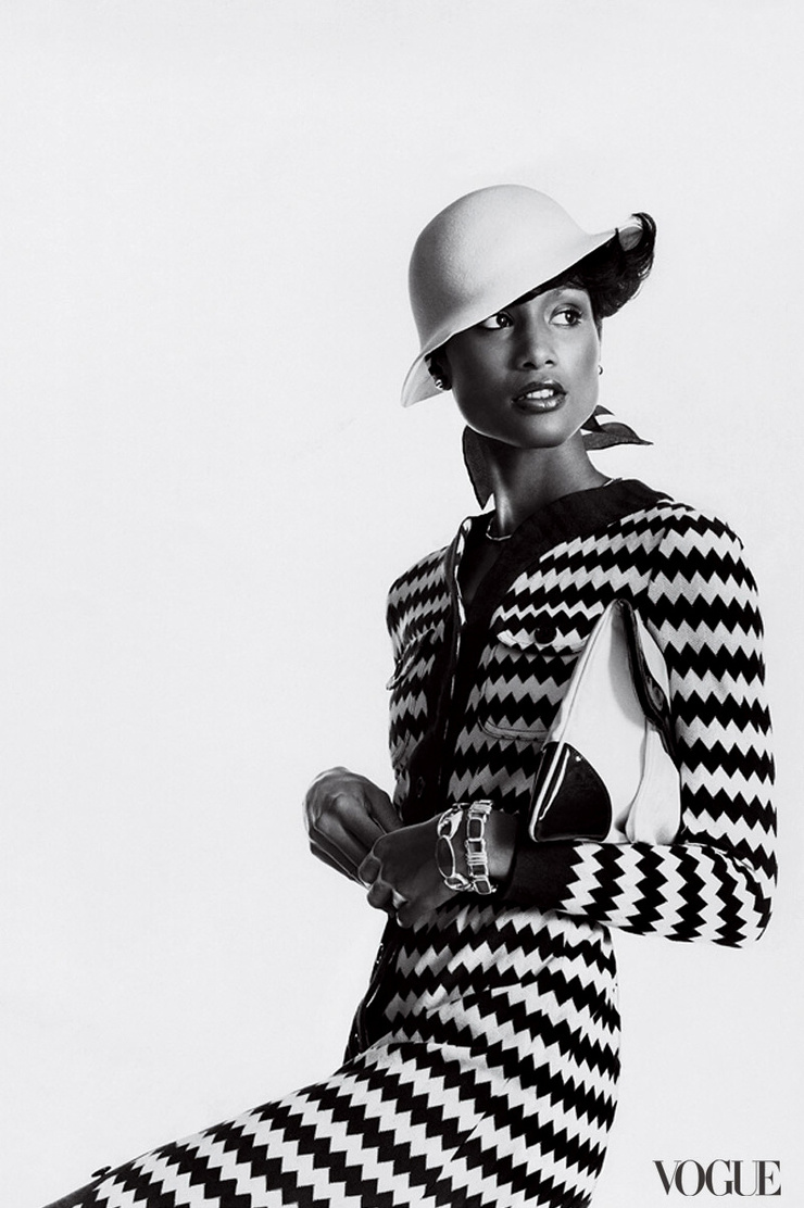 Picture of Beverly Johnson