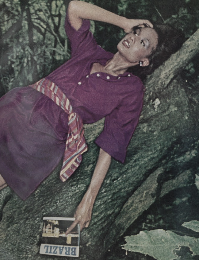 Picture of Beverly Johnson