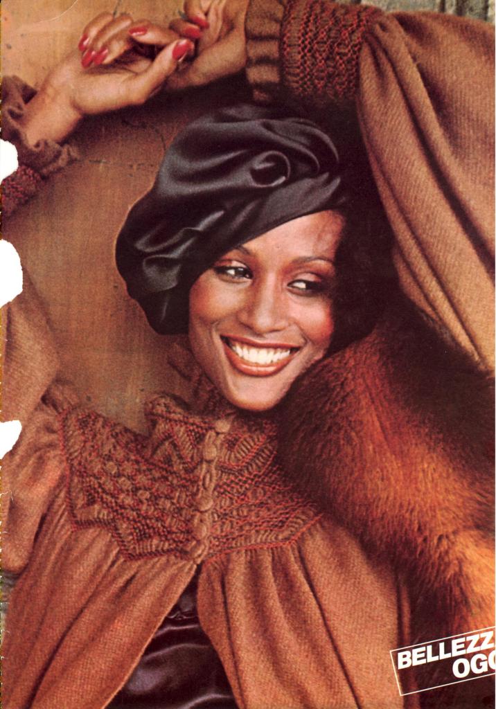 Picture of Beverly Johnson