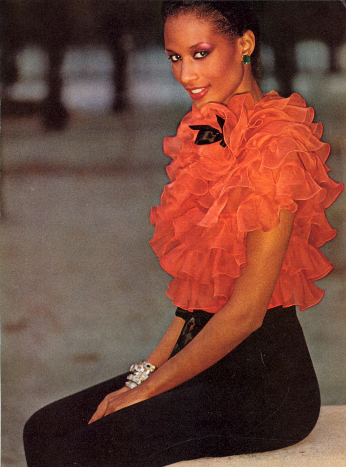 Picture of Beverly Johnson
