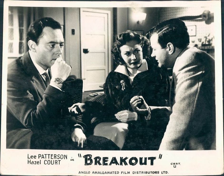 Picture of Breakout
