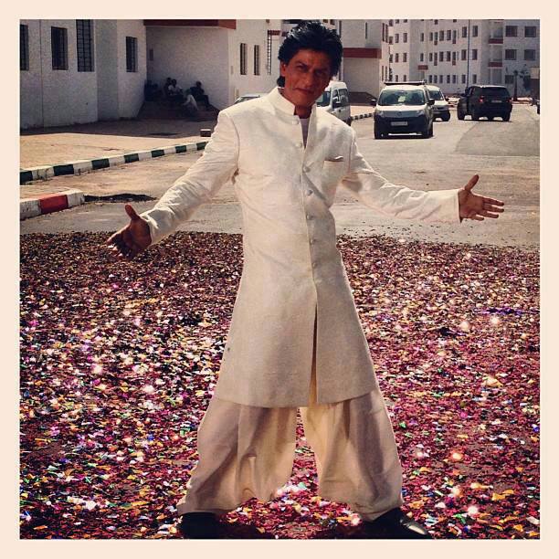 Image of Shah Rukh Khan
