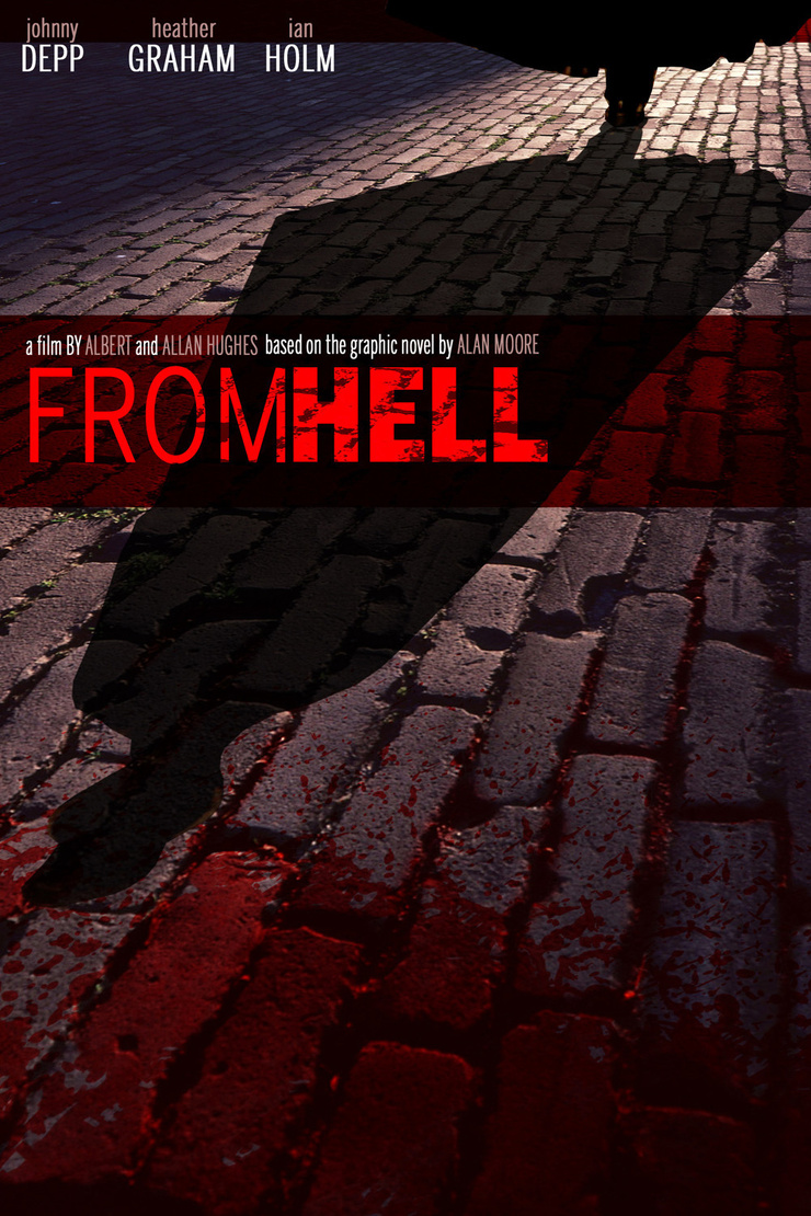 Picture of From Hell