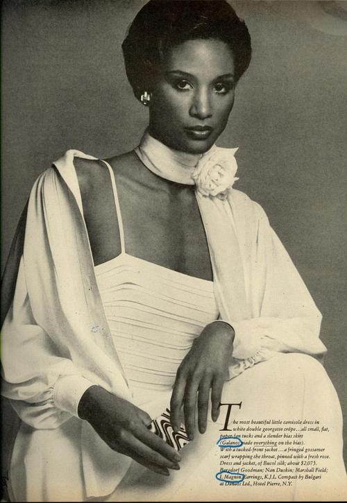 Picture of Beverly Johnson