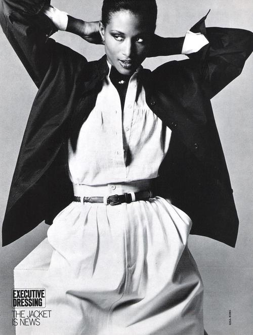 Beverly Johnson image