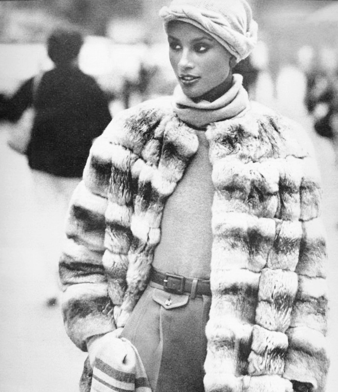 Image of Beverly Johnson