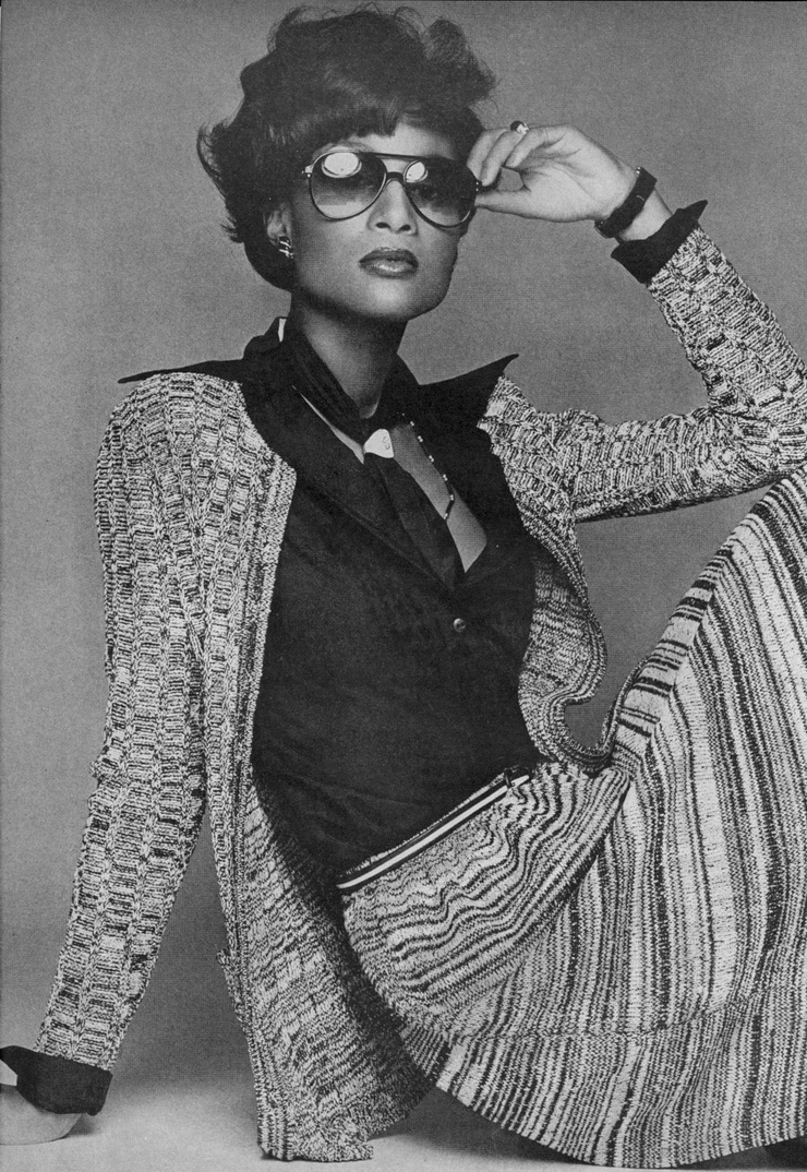 Beverly Johnson image