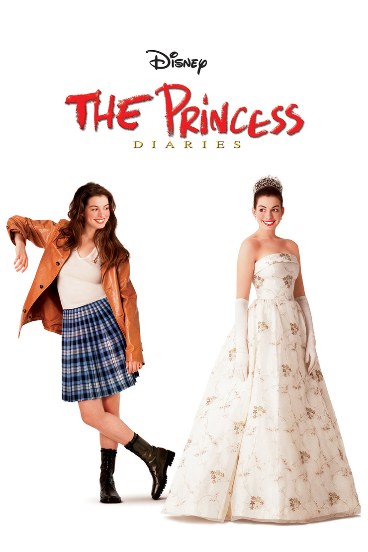 Picture of The Princess Diaries