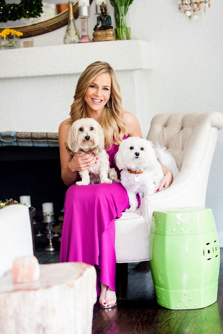 Picture of Julie Benz