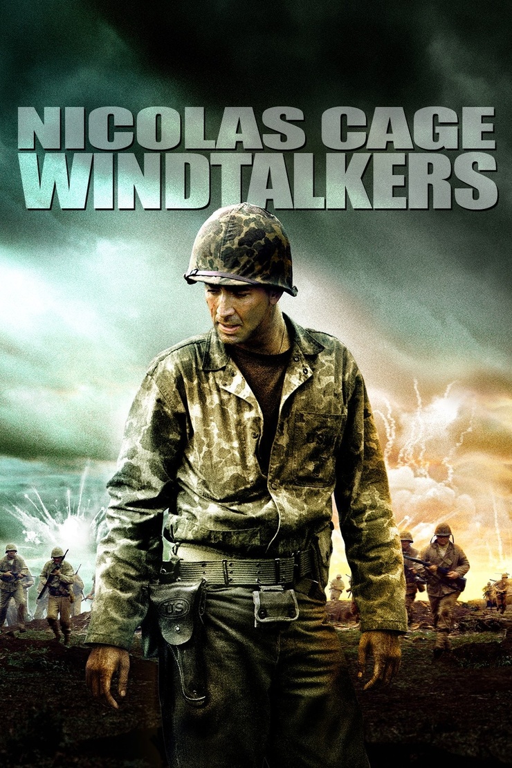 Picture of Windtalkers