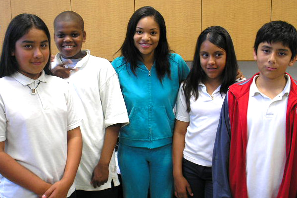 Picture of Erica Hubbard