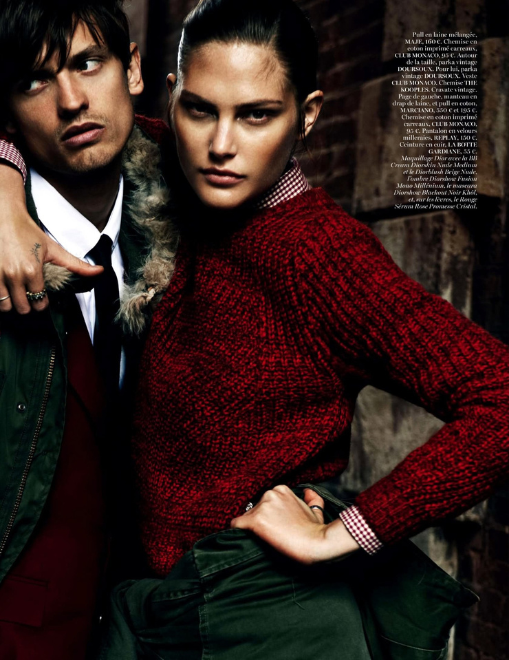 Catherine Mcneil image
