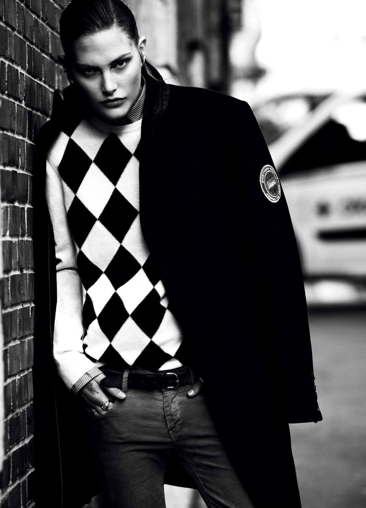 Catherine Mcneil picture