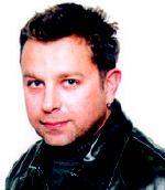 Picture of Igor Ivanov Izi