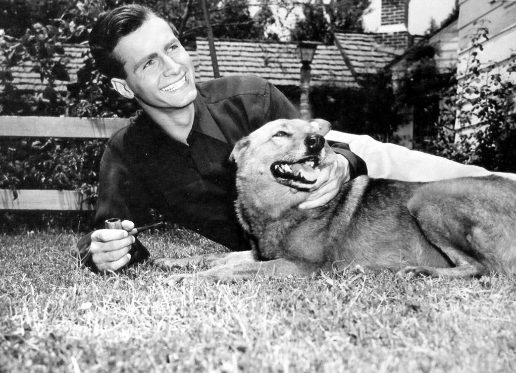 Picture of Helmut Dantine