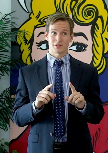 Picture of Corey Sorenson