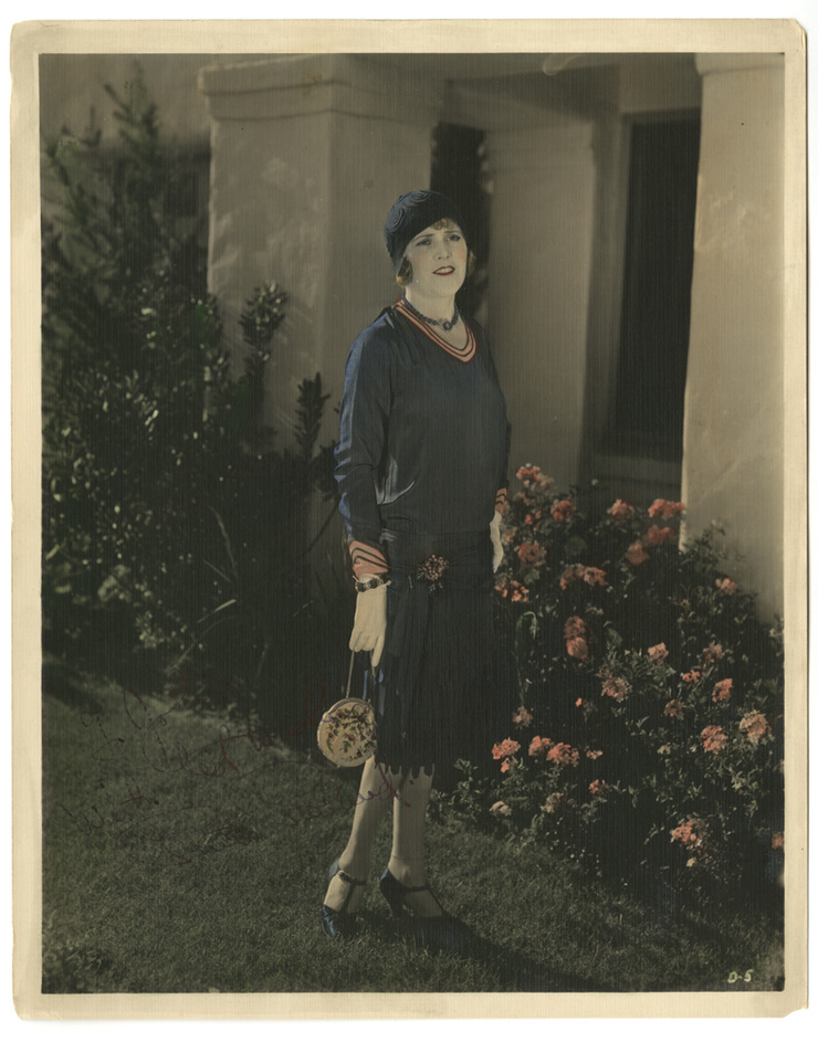 Image of Ruth Roland