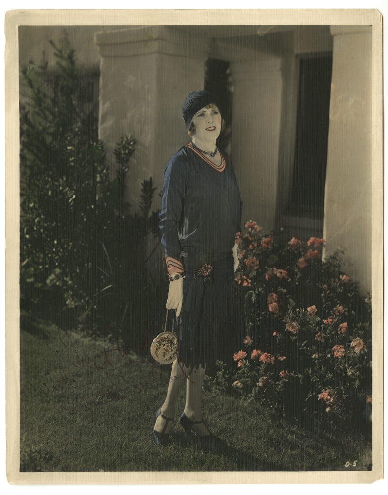 Image of Ruth Roland