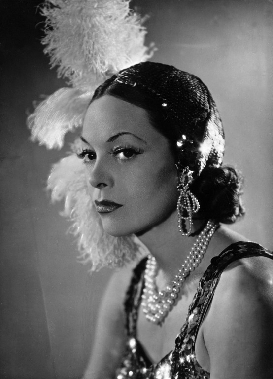 Lizzi Waldmüller picture