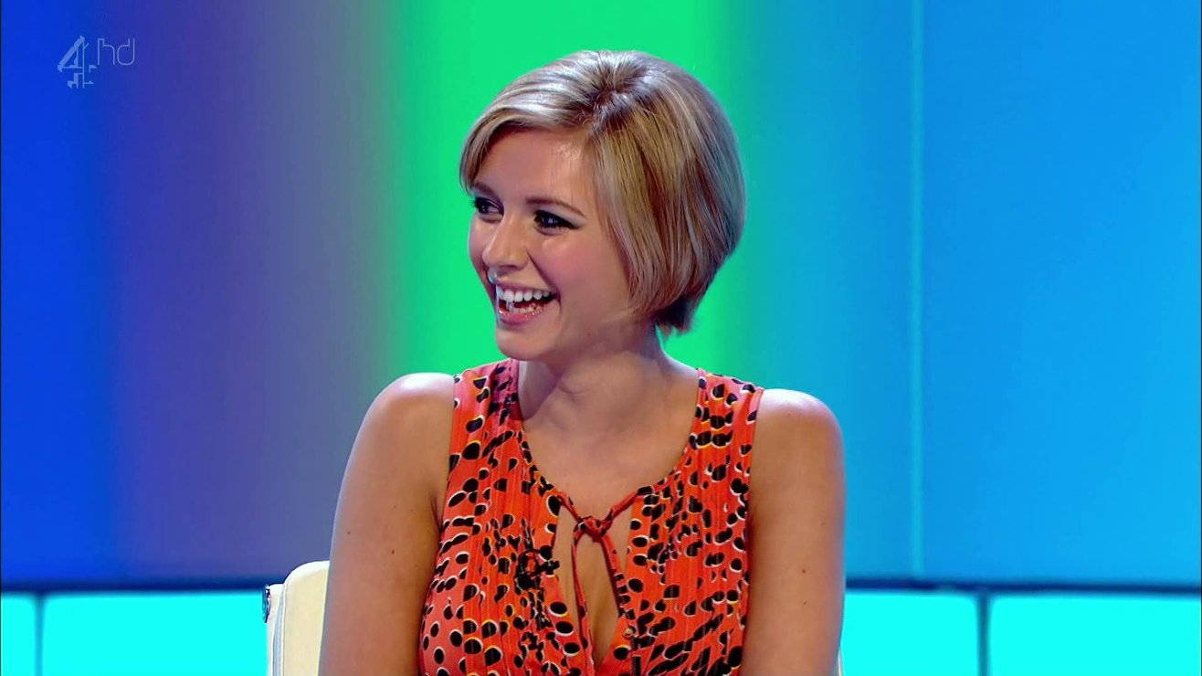 Picture of Rachel Riley