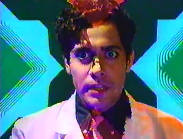 Picture of Neon Indian