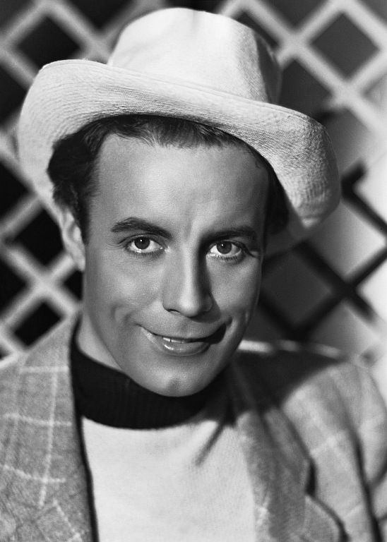 Picture of Johannes Heesters