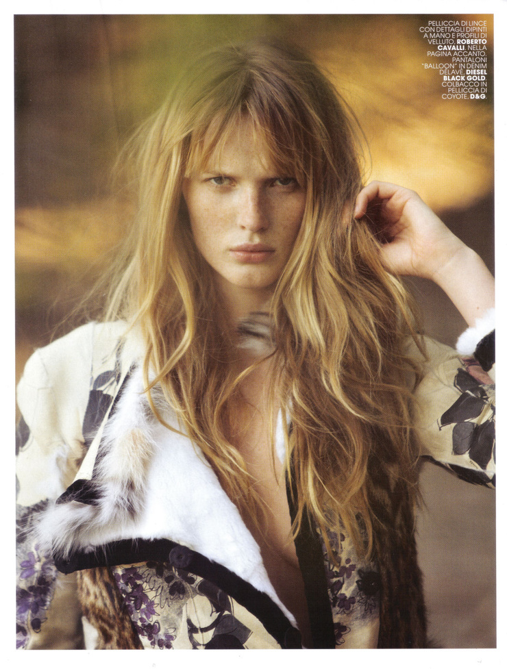 Picture of Anne Vyalitsyna